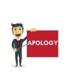 Apology for late response | copy-paste-emails.com | Business English