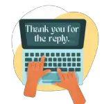 12 Better Ways to Say ''Thank You for the Reply'' | Business English